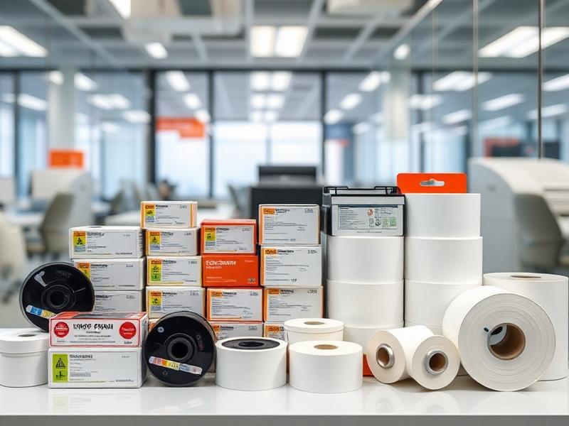 OSR BB TRADING - Premium Office Consumables Manufacturer & Supplier ...